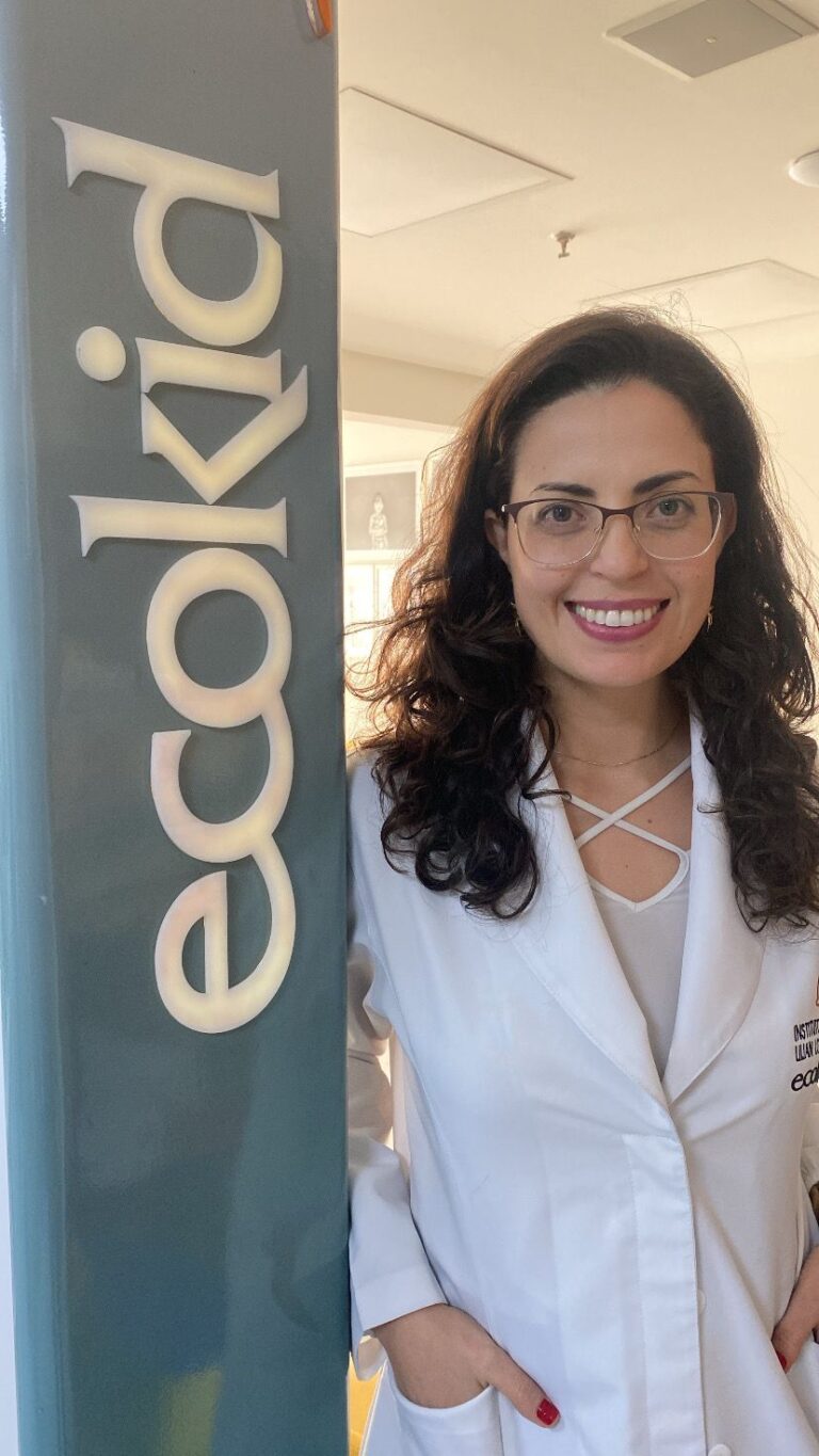 Equipe – ecocardiograma pediátrico e fetal